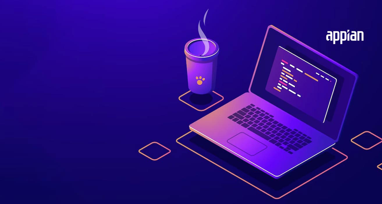 Top Appian Development Services | Maxaix Experts