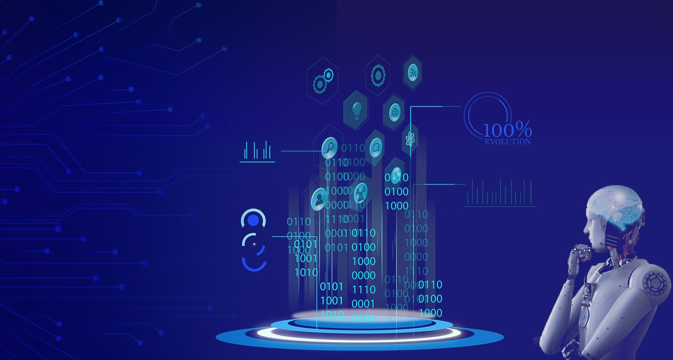 Best ML Development Services | Maxaix AI Team