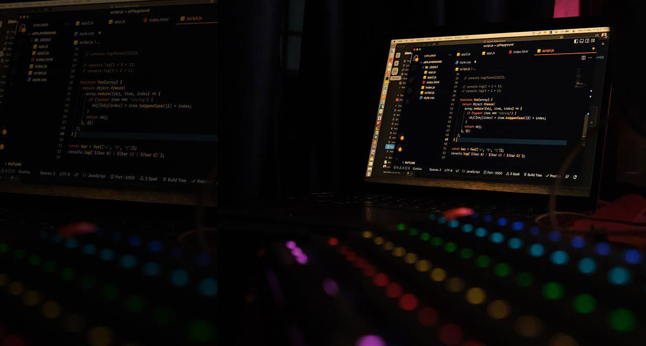 React Native App Development | Maxaix Experts