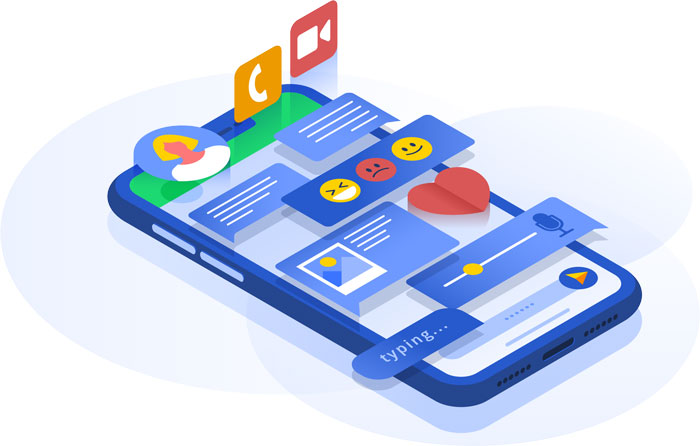 Custom Software Development Services For Startups Smes Maxaix